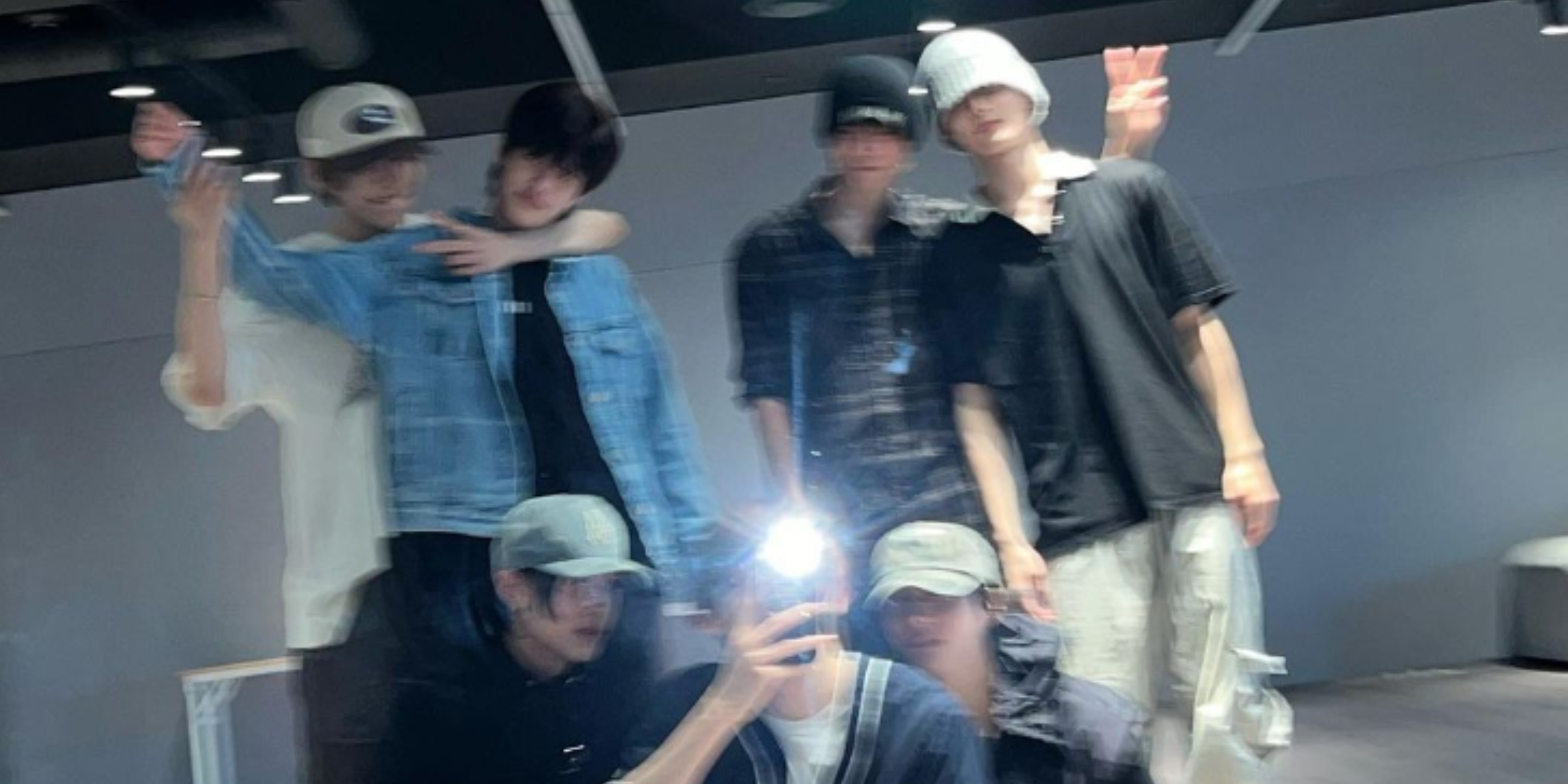 SM Entertainment unveils new boy group ‘RIIZE’